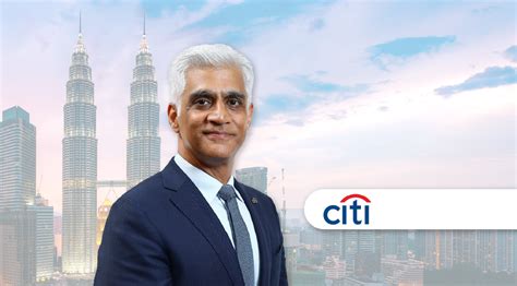 citi malaysia appoints vikram singh as new ceo effective 1 may