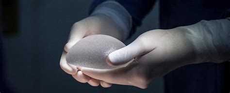 Breast Implants Have Been Linked To A Rare Cancer In Even More Cases