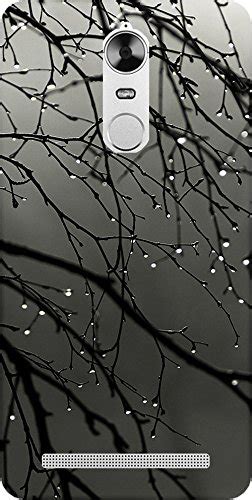Lenovo K Note Back Cover Designer Printed Back Case Cover For Lenovo K Note By Buyfeb