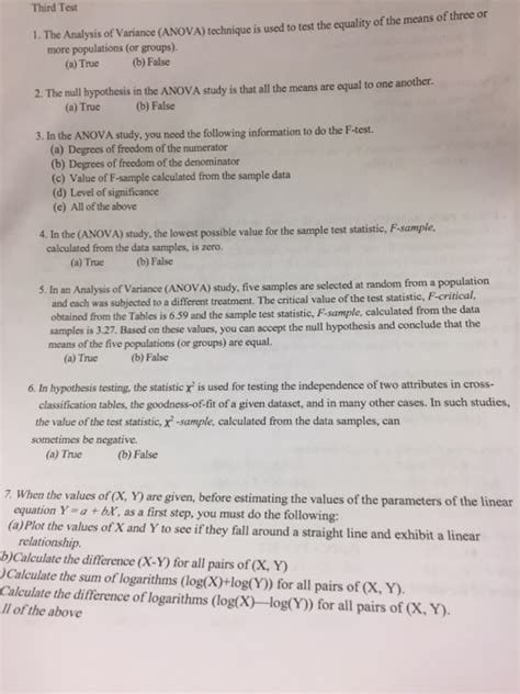 What Is Analysis Of Variance Anova Used For Design Talk