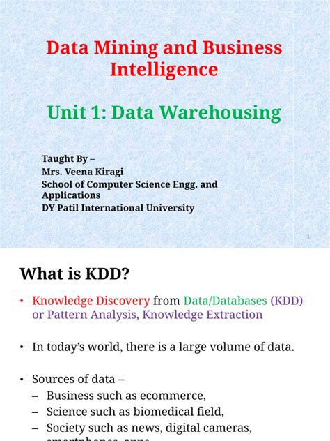 Dbms Data Warehosuing Pdf Data Warehouse Databases