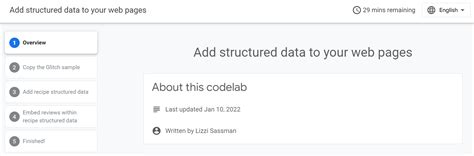 Structured Data Definition Superstar SEO Blog