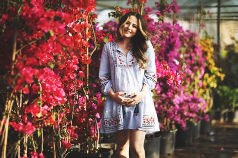 Summer Maternity Dresses