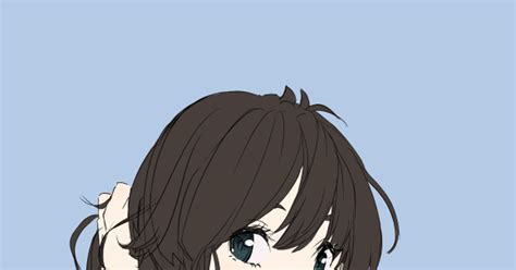 落描き 吹雪ちゃん落書き Madacのイラスト Pixiv