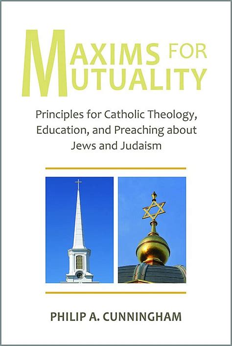 Jc Relations Maxims For Mutuality