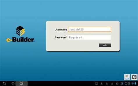 E Builder Mobile Cfversion Download Workflows And Integrations
