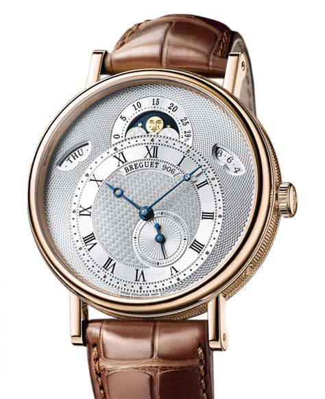 Breguet Classique Watch Pictures Reviews Watch Prices