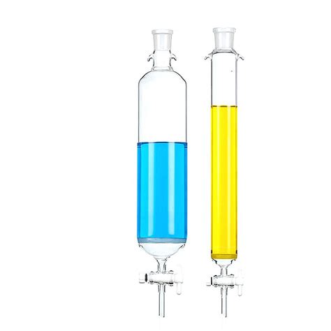 Column Chromatography Adsorption Chromatography Pt Vicedeal
