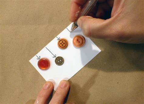 DIY Button Making Tutorial