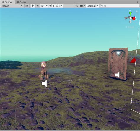 3d Game Kit Walkthrough Unity Learn