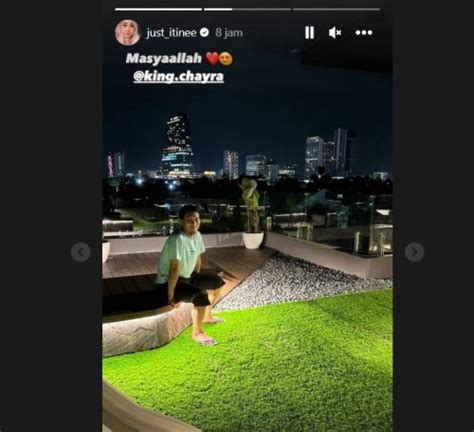 Nikmati Momen Berduaan Dengan Mohammad Ahsan Di Rumah Sang Istri Masya Allah Okezone Sports