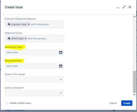 I Want To Use Validation For Planned Start Date An