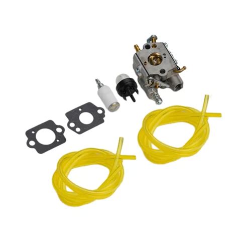 CARBURATEUR FILTRE À carburant conduite de carburant apprêt de joint ampoule t EUR