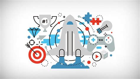 Gamification And Employee Engagement Elearning Industry