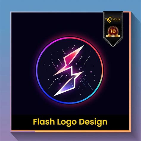 Flash Logo Design Services In New Delhi Id 2854210757848