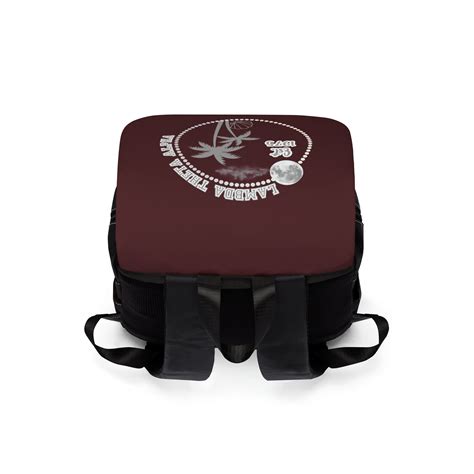 Lambda Theta Alpha Backpack Lambda Trendy Latina Sorority Backpack Laptop Bag Love Peace