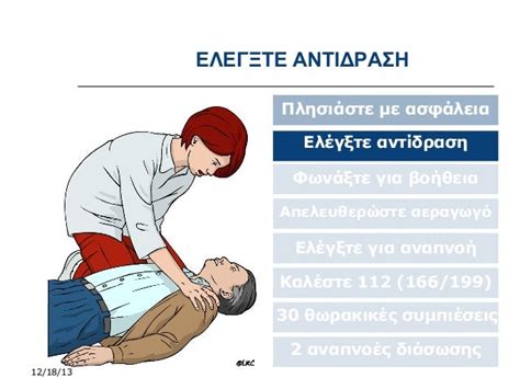 πρωτες βοηθειες