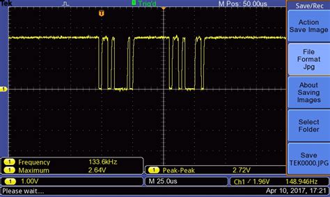 pca9548a rbl cc3200 wifi micro no communication interface forum