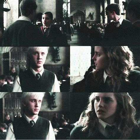 Dramione😘😘 Harry Potter Amino