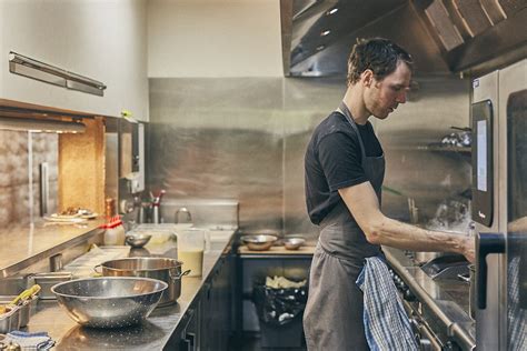 Mark Ebbels Favourite Plant Based Recipes For Home Cooks