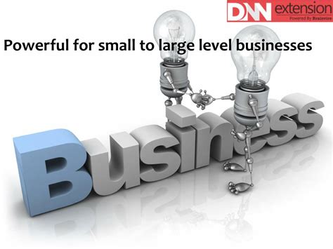 Ppt Dotnetnuke Content Management System Goodness For Dnn Profe Powerpoint Presentation Id