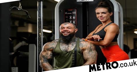 My Boyfriend And I Are Bodybuilders Our Extreme Lifestyles Bonded Us