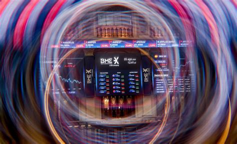 Ibex 35 Noticias Y Cotización Del Ibex 35