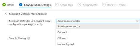 Microsoft Defender For Endpoint Series Onboard Using Microsoft Intune Part A