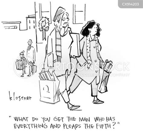 Self Incrimination Cartoons And Comics Funny Pictures From Cartoonstock