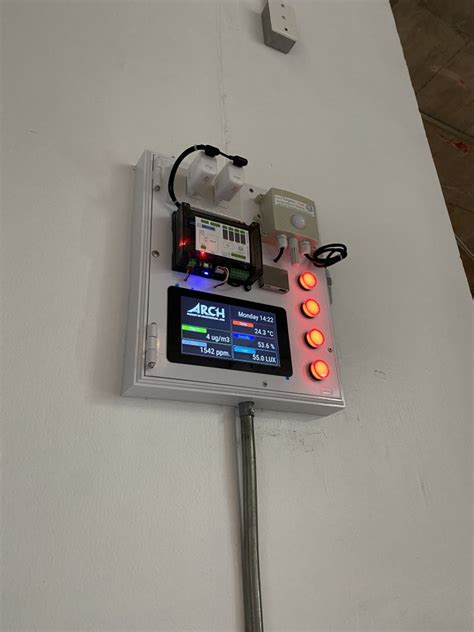 เขียนโปรแกรมอ่านค่าเซ็นเซอร์ Esp32 ผ่านแพลตฟอร์ม Iot