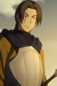Neman | Anime-Planet