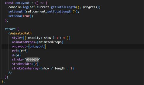 Gettotallength Is Returning Wrong Length Value On React Native Android