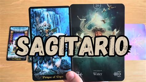 Sagitario Va A Ocurrir Muy Pronto ️😱💫 Mensaje Urgente 🚨 Horoscopo