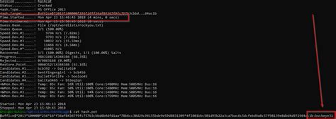 How To Crack Office Passwords With A Dictionary Black Hills