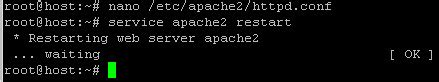 How To Fix Apache Could Not Reliably Determine The Servers Fqdn