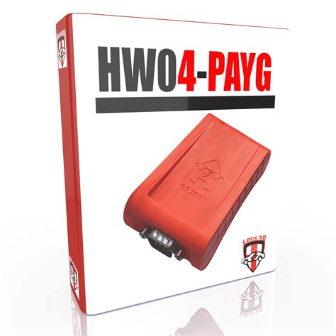 Lock JLR OBD HW Pay As You Use Took Kit Jlr Key Programming System To Allow Program To