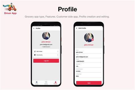 E Commerce Grocery App With User Seller And Driver App With Admin Panel