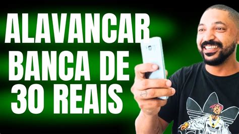 Bet365 Estratégia para alavancar banca pequena de 30 reais na bet365