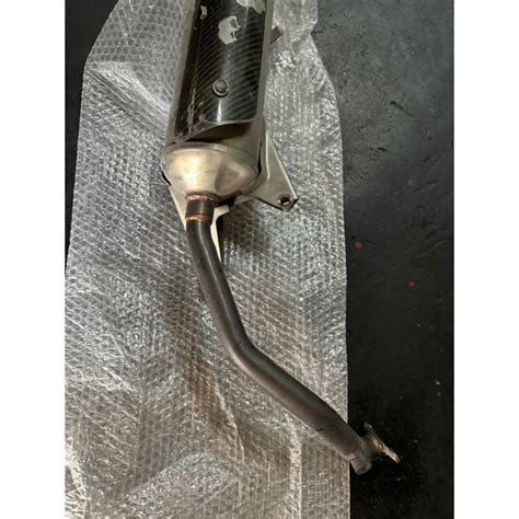 Gp Gp噴射 V1 豪邁 奔騰 三冠王 如意 G2 G3 改裝 白鐵 排氣管 蝦皮購物