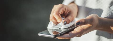 The Best And Worst Ways To Fix Phone Screen Scratches GadgetGone