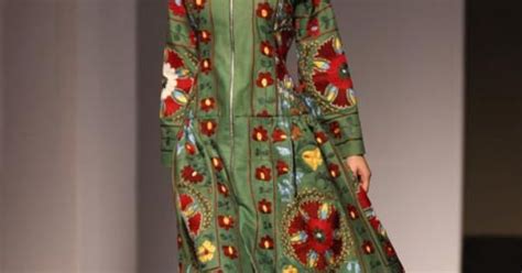 Kazakhstan, Fashion weeks and Color fashion on Pinterest