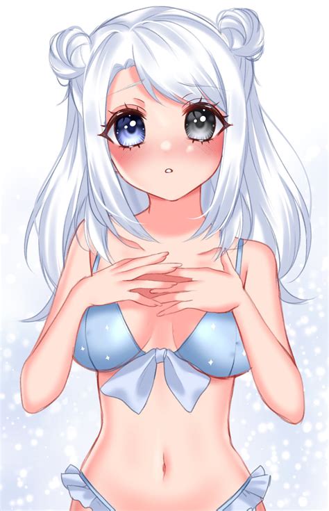 Fuufie VTuber On Twitter Wait So You Think Id Look Better