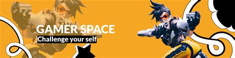 Discord Banner Templates