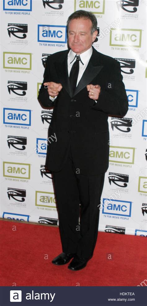Download This Stock Image Robin Williams At The 19th Annual American