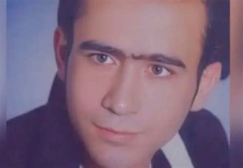 شهاب نادعلی جوزانی، زندانی سیاسی را به اعدام محکوم کردند