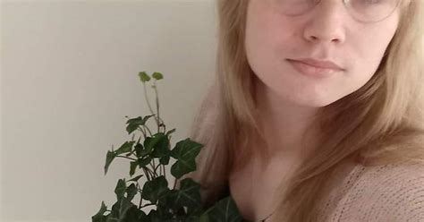 Me And My Plant Lotte Album On Imgur