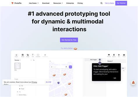 25 Inspiring Website Navigation Designs For Uiux Designers