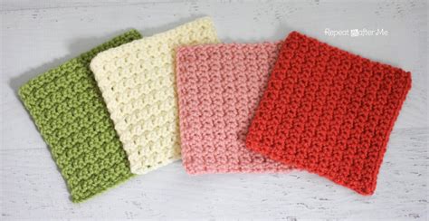 New Solid Granny Square Crochet Pattern Grit Stitch Crochet