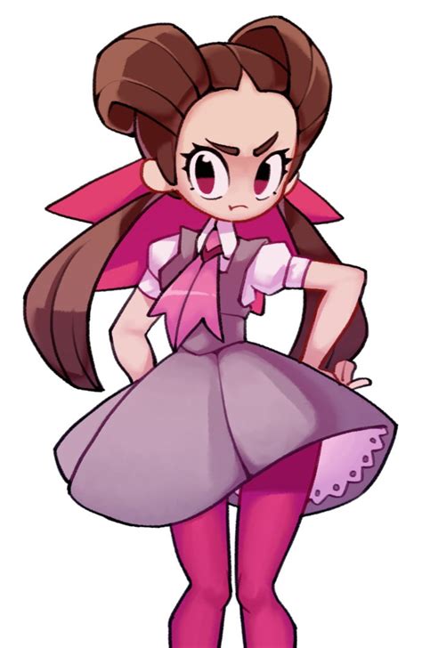 Roxanne Pokemon And 2 More Drawn By Kurtrobinson Danbooru