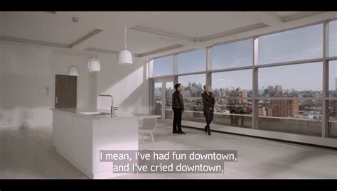 What Was With The Cgi Downtown Apartment Rsexandthecity